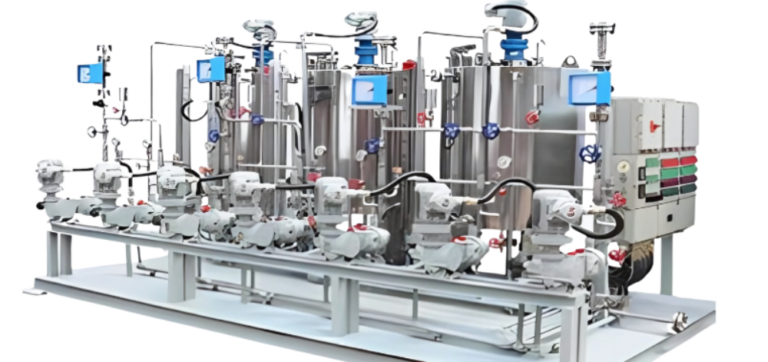 Skids - HyperCube Industries